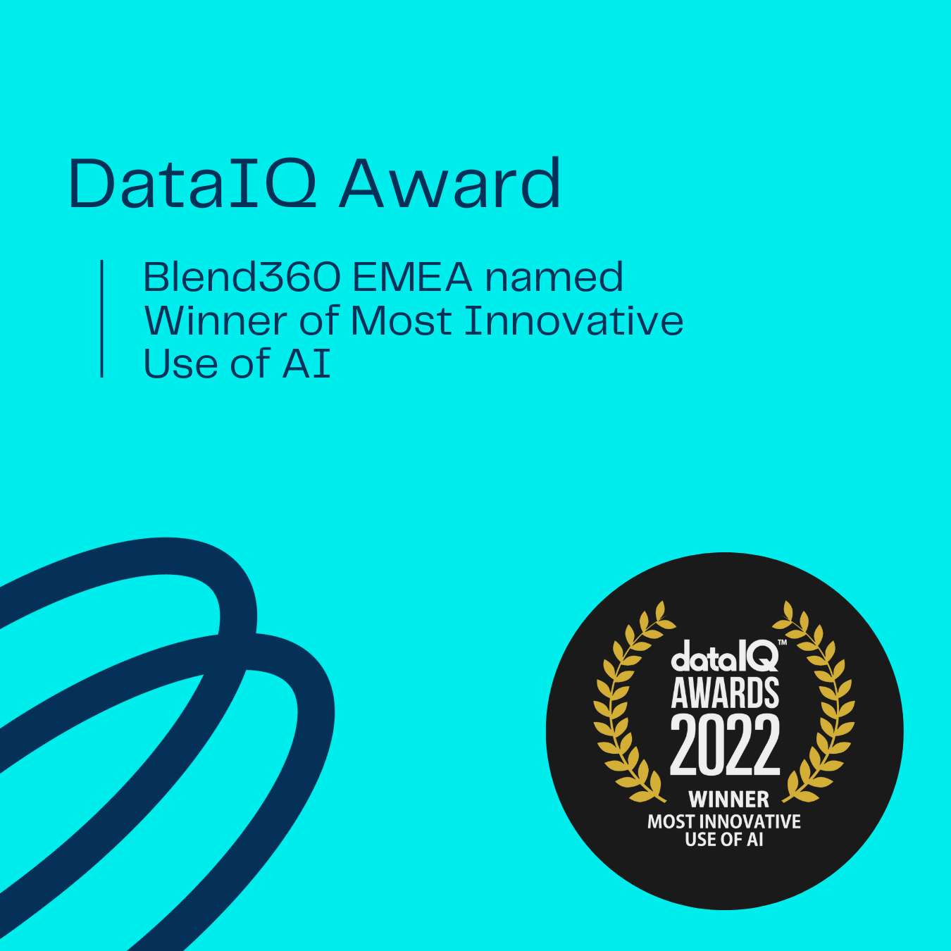 Data, Analytics, and Technology Solutions - Blend360